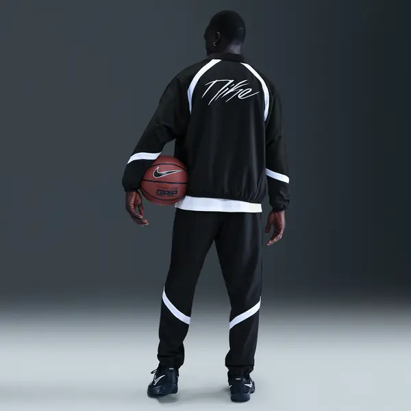 Nike Icon Woven Basketball Pants