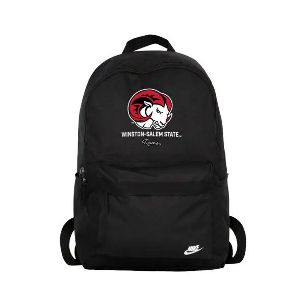 Nike College Heritage Backpack - Black