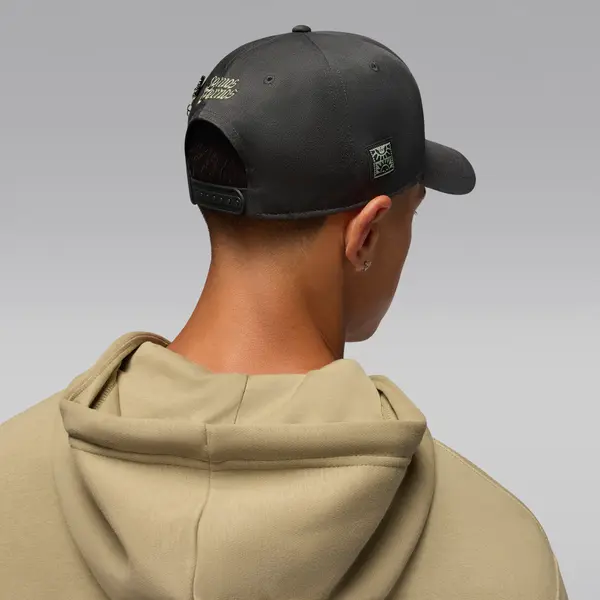 JORDAN Rise Structured Cap