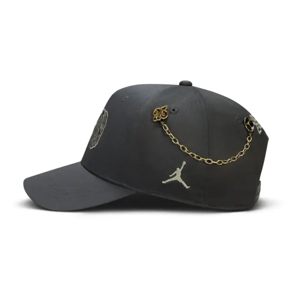 JORDAN Rise Structured Cap