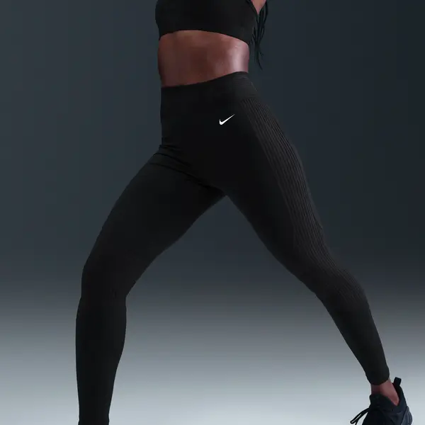 Nike Pro High-waisted Leggings