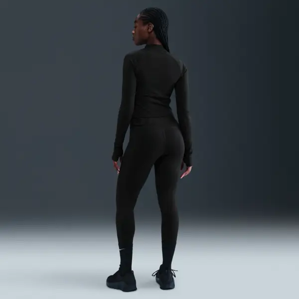 Nike Pro High-waisted Leggings