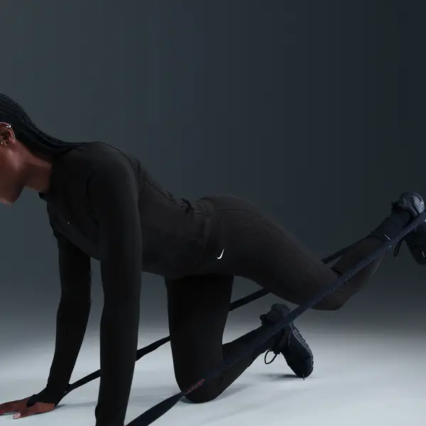 Nike Pro High-waisted Leggings