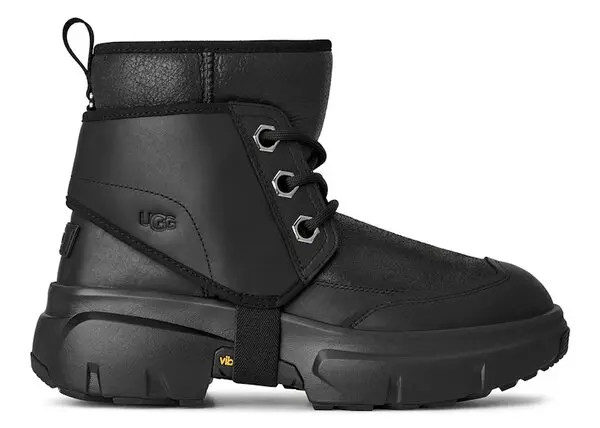 UGG Jld Boots - Black