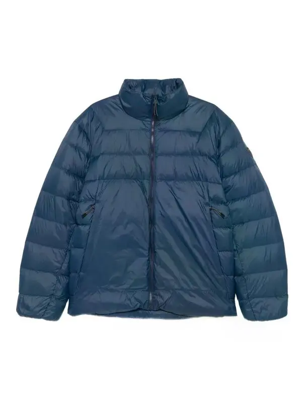 Rossignol Aretu Down Jacket - Blue