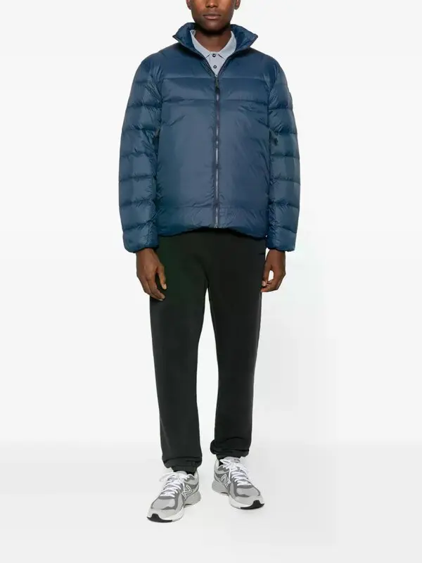 Rossignol Aretu Down Jacket - Blue