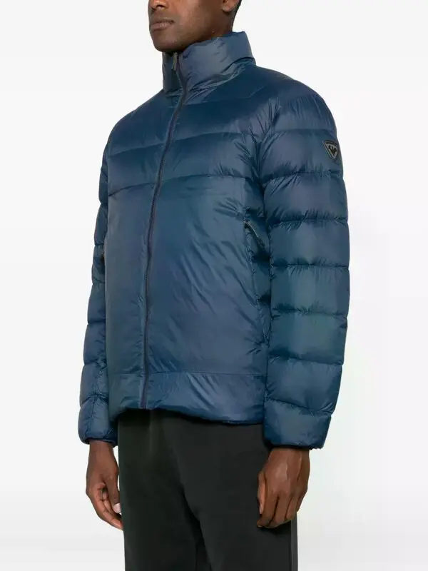 Rossignol Aretu Down Jacket - Blue
