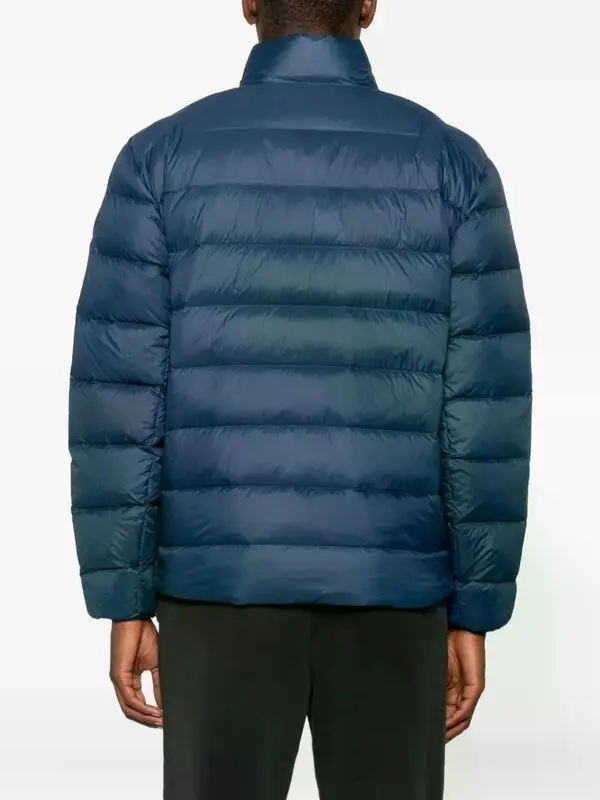 Rossignol Aretu Down Jacket - Blue