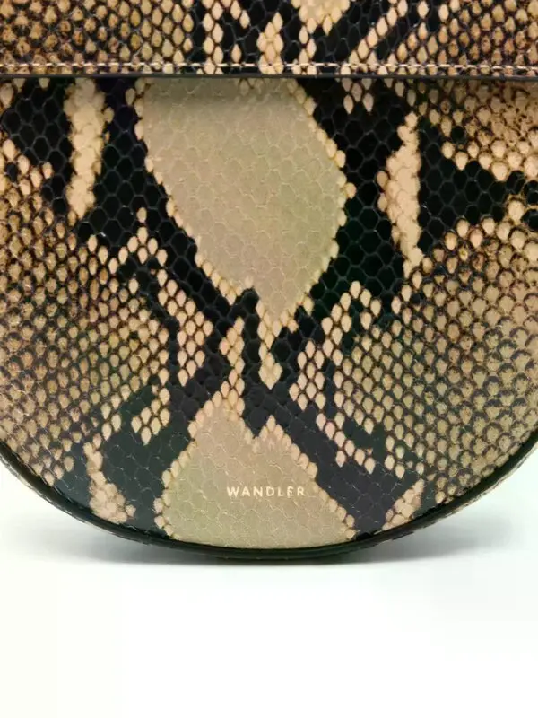 WANDLER Hortensia Mini Bag