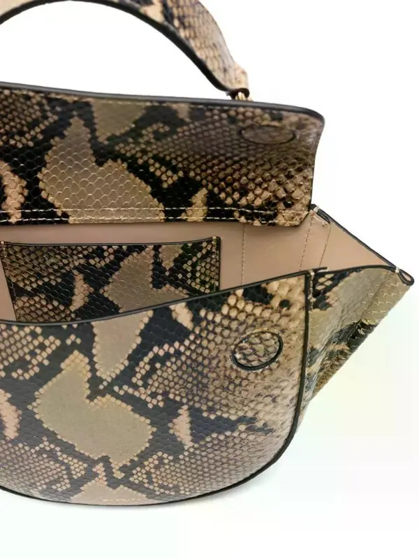 WANDLER Hortensia Mini Bag