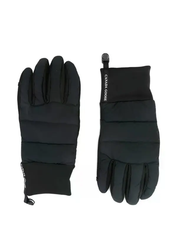 Canada Goose Quilted Gloves