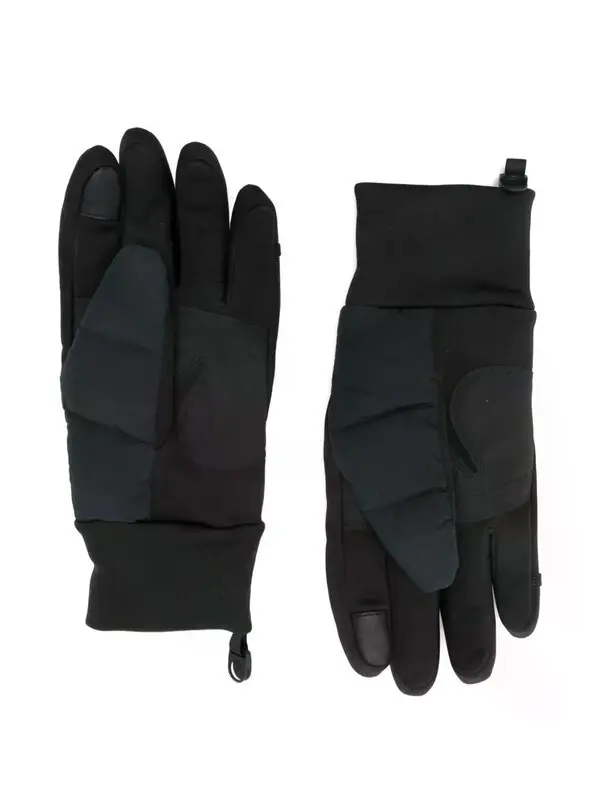 Canada Goose Quilted Gloves