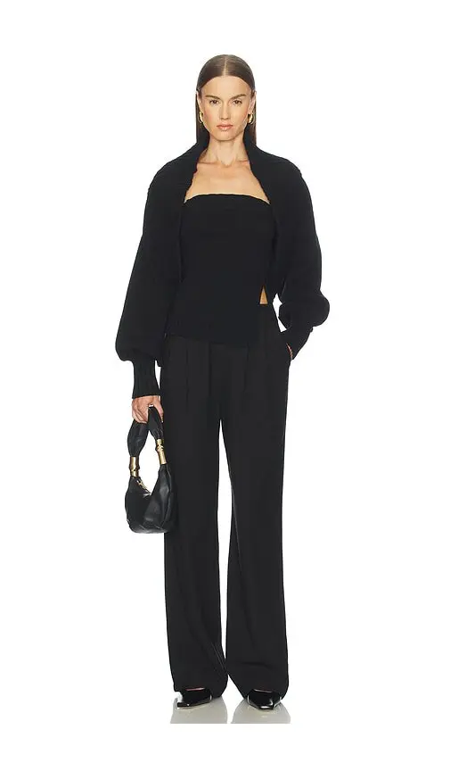 Cult Gaia Corey Cardigan