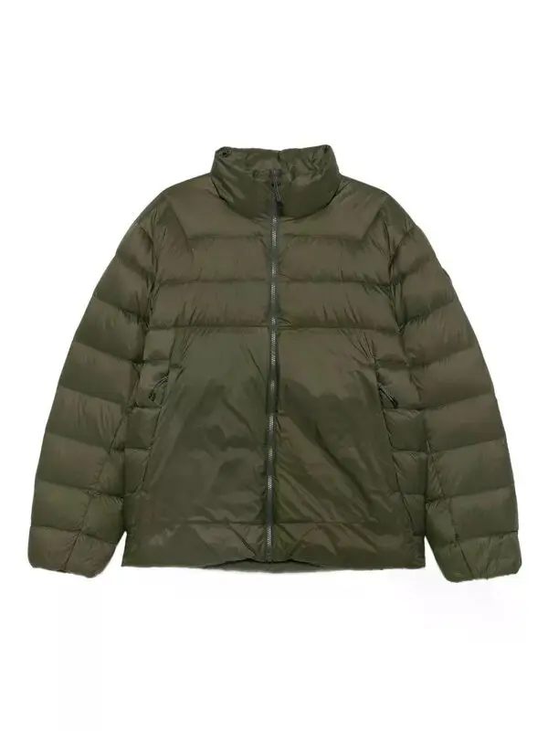 Rossignol Aretu Down Jacket - Green