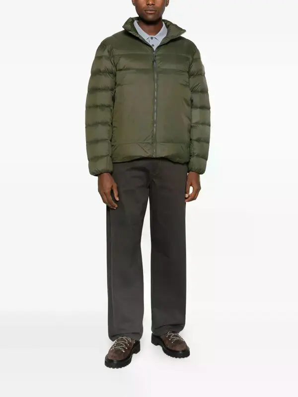 Rossignol Aretu Down Jacket - Green