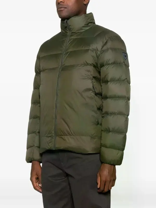 Rossignol Aretu Down Jacket - Green