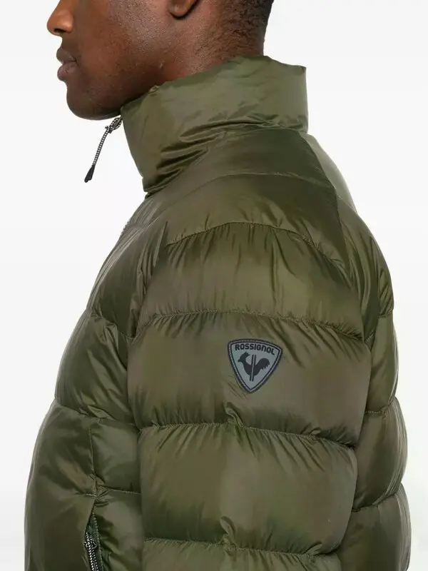 Rossignol Aretu Down Jacket - Green