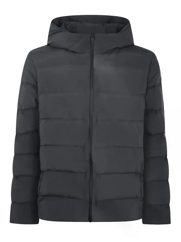 RRD Zip-up Hooded Jacket