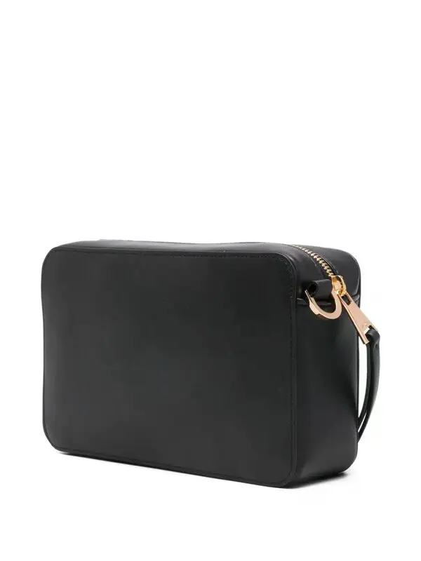 N°21 Leather Satchel