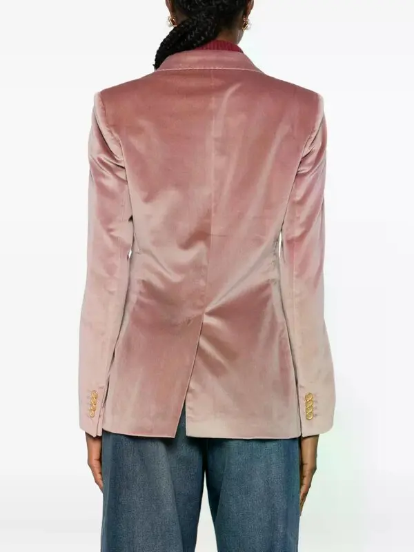 Tagliatore Double-breasted Blazer