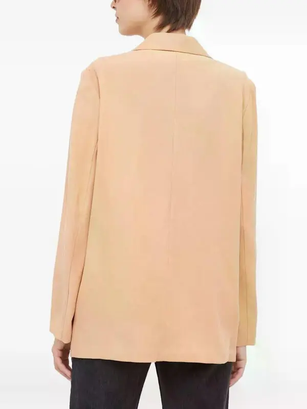 Dkny Single-breasted Blazer