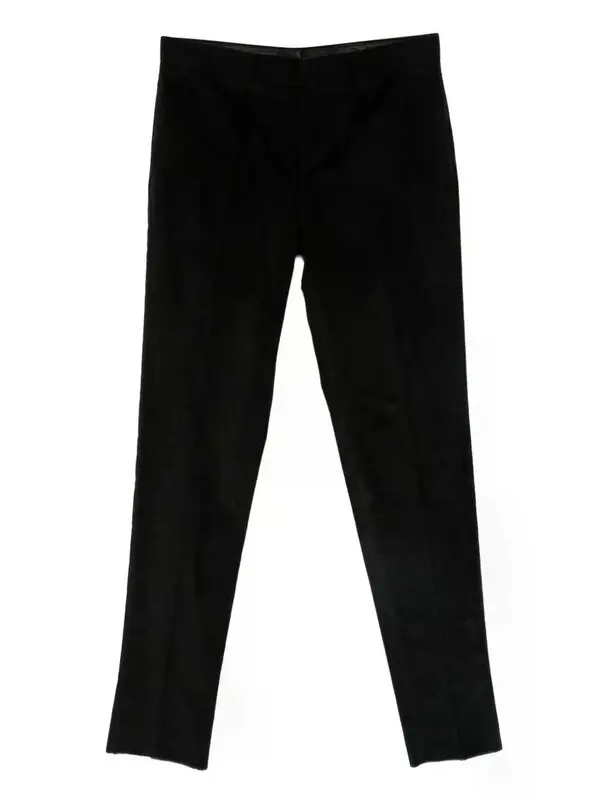 LARDINI Corduroy Trousers