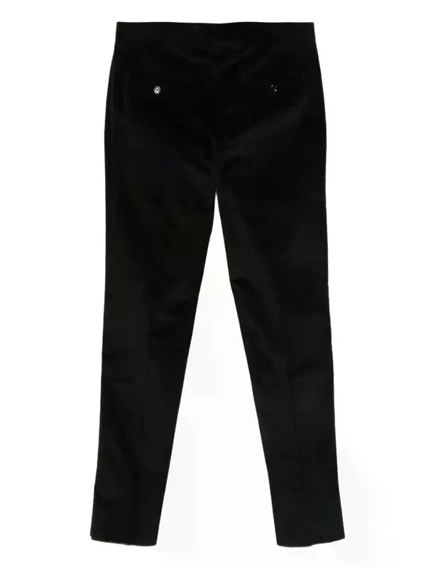 LARDINI Corduroy Trousers