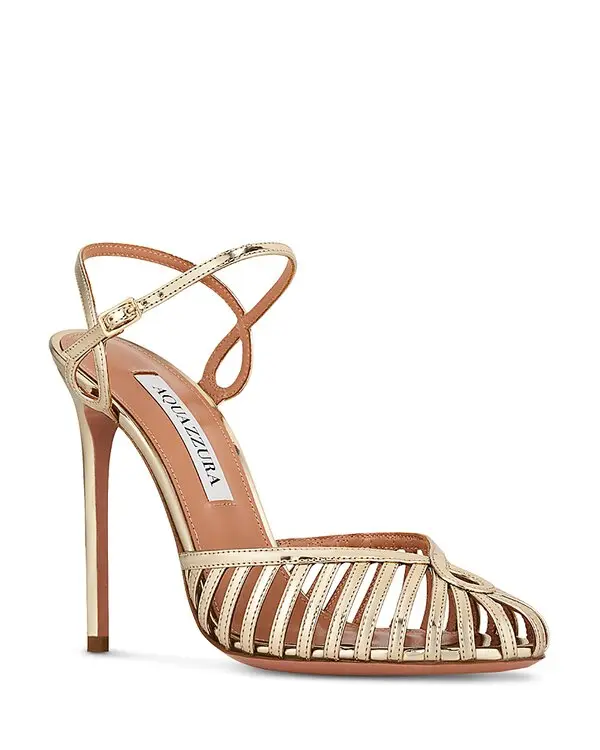 AQUAZZURA Sweet Surrender Pumps