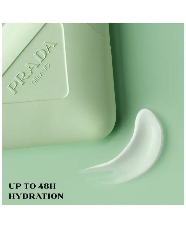 Prada Triple Care Hand Cream 1.6 Oz