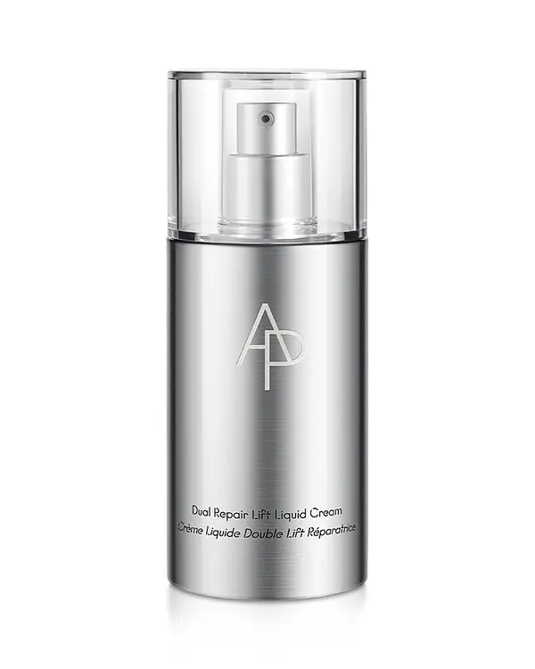 AP BEAUTY Dual Repair Lift Liquid Cream 4 Oz - No Color
