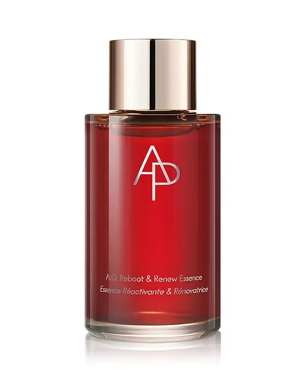 AP BEAUTY A. O. Reboot & Renew Essence 5 Oz - No Color