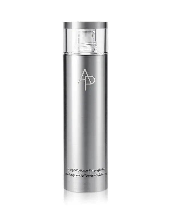 AP BEAUTY Firming & Radiance Plumping Lotion 5 Oz - No Color
