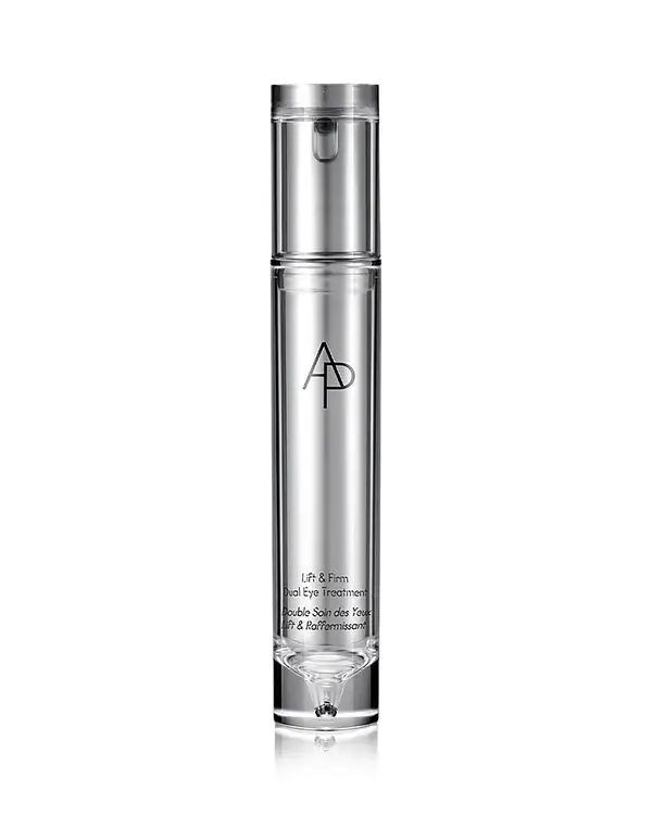 AP BEAUTY Lift & Firm Dual Eye Treatment 0.5 Oz - No Color