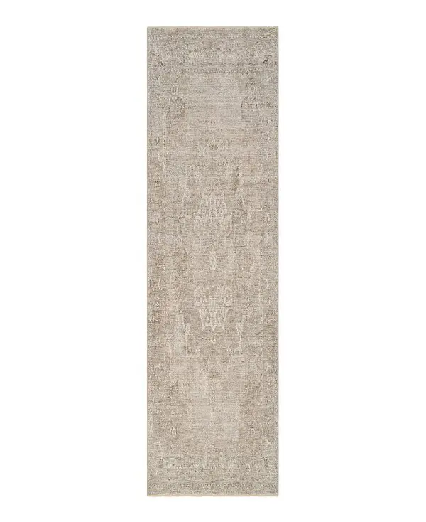 MINK HOME Castille Csl016 Runner Area Rug 2.03 X 8.00 - Beige