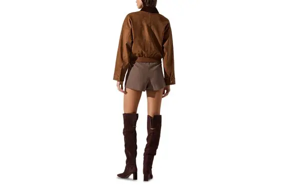 Astr The Label Sorine Jacket