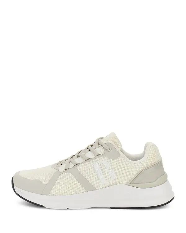 Boggi Milano Thunder Sneakers - Ice