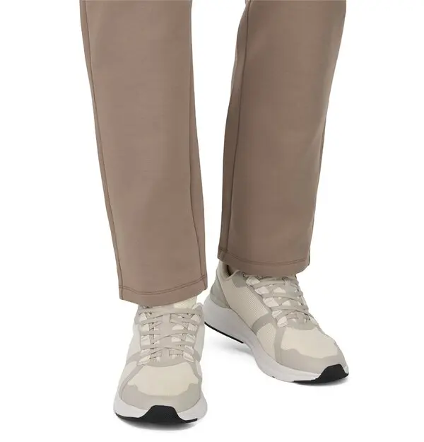 Boggi Milano Thunder Sneakers - Ice