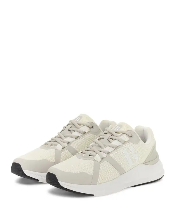Boggi Milano Thunder Sneakers - Ice