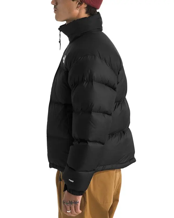 The North Face 1996 Retro Nuptse Down Jacket - Black