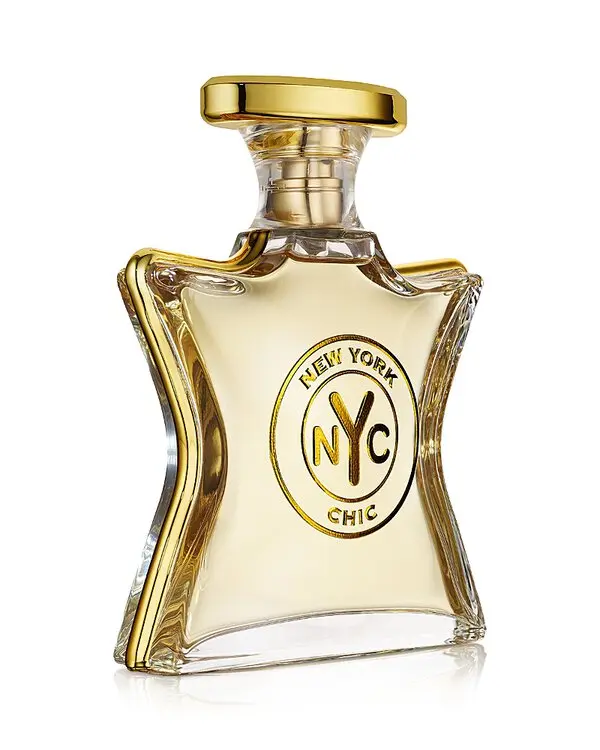 BOND NO. 9 NEW YORK New York Chic 3.3 Oz - No Color