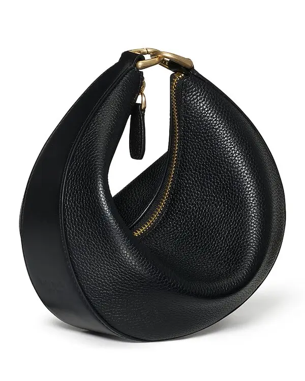 Kate Spade New York Duo Pebbled Leather Crossbody