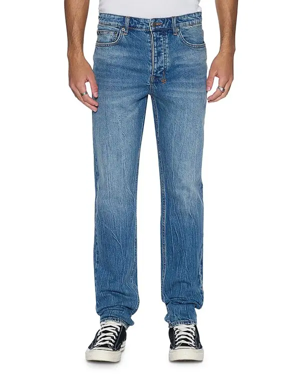 Ksubi Chitch Texas Blue Jeans
