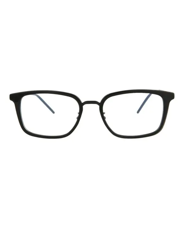 Saint Laurent Square-frame Acetate Optical Frames