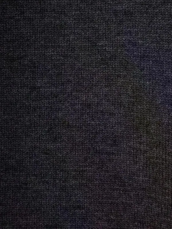 Max Mara Wool Blend Sweater - Grey
