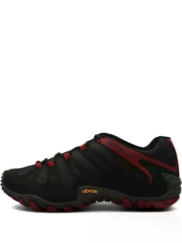 Merrell Cham Ii Flux Trainers - Black