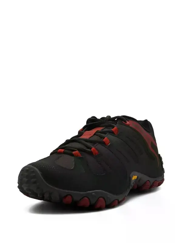 Merrell Cham Ii Flux Trainers - Black
