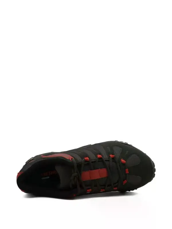 Merrell Cham Ii Flux Trainers - Black