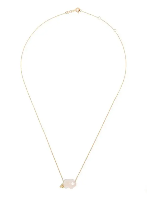 ALITA Jewellery - Yellow Gold