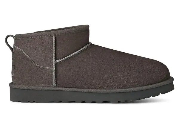 UGG Classic Ultra Mini Boots