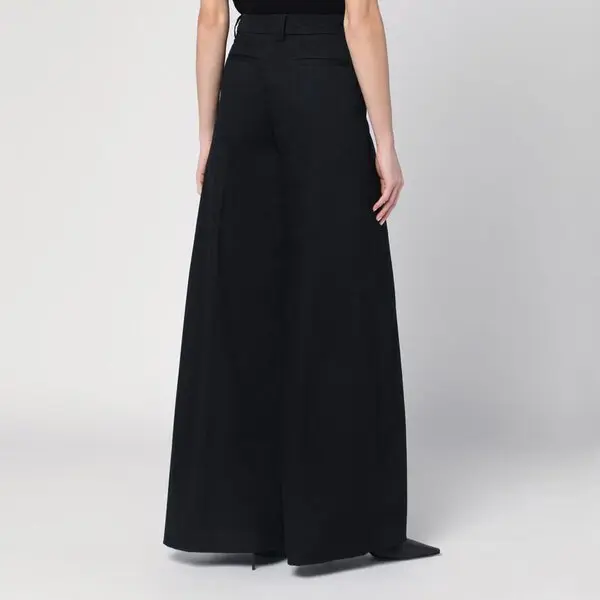 THE LATEST Wide Leg Trousers